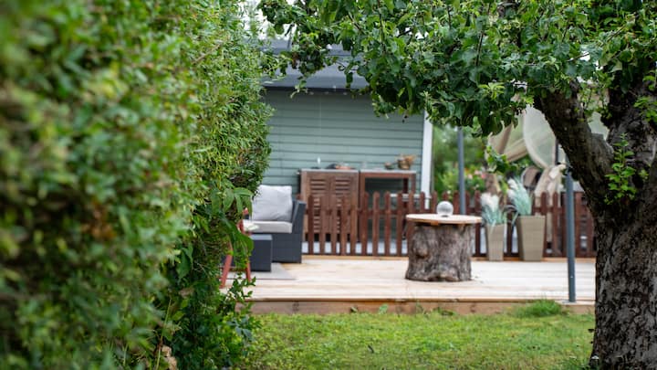 Charming Villa In Stockholm - Stockholm