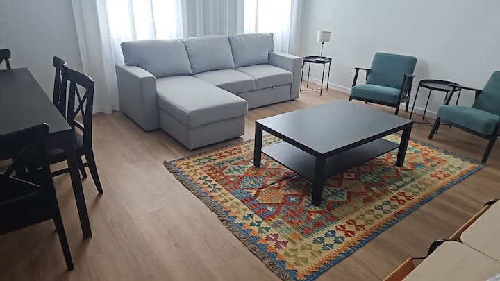 Apartamento Sonho Jardim - Ponta Delgada