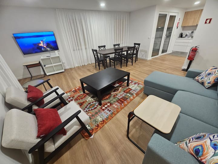 Apartamento Sonho Mar - Ponta Delgada