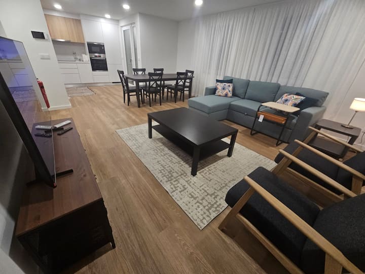 Apartamento Sonho Terra - Ponta Delgada