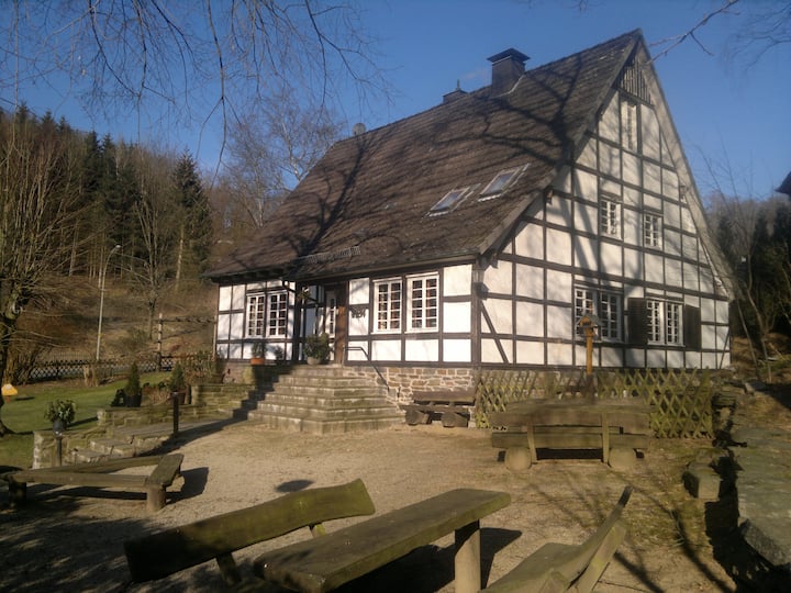 Hueseken - Plettenberg