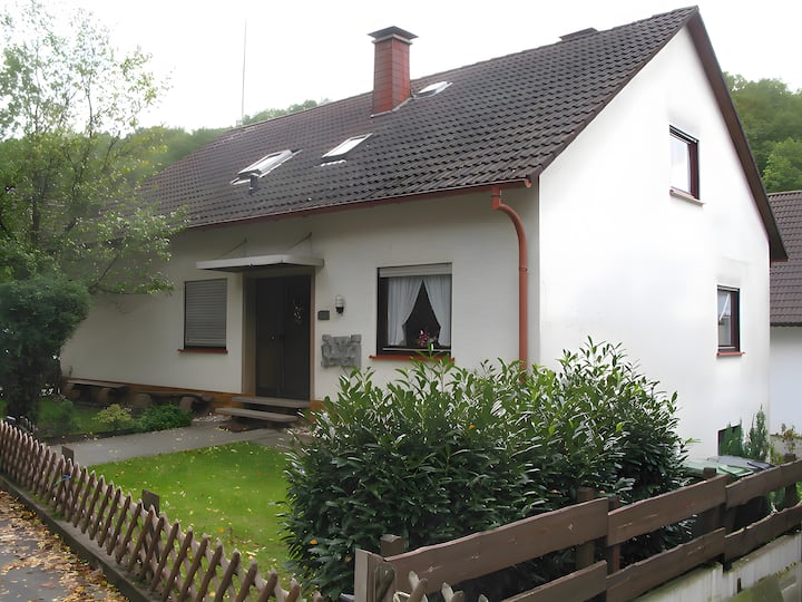 Gästehaus - Plettenberg
