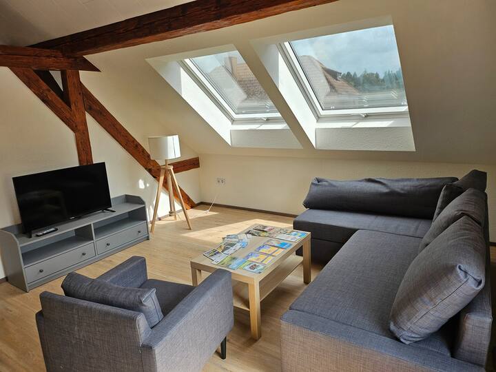 Ferienwohnung Julia - Titisee-Neustadt