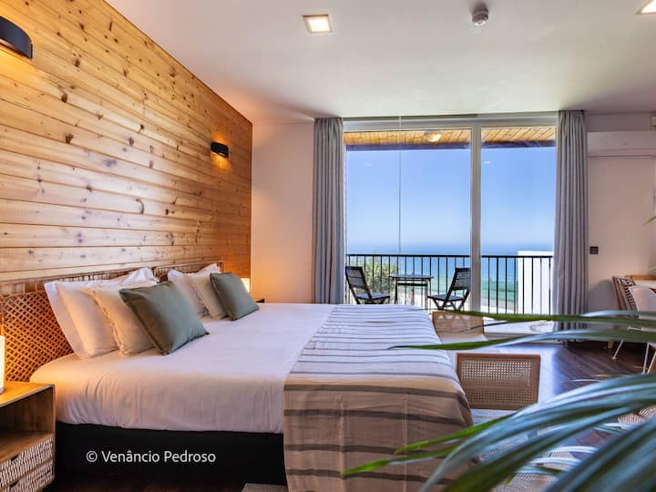 Ericeira Coxos Beach Lodge - Studio 103 - Ericeira