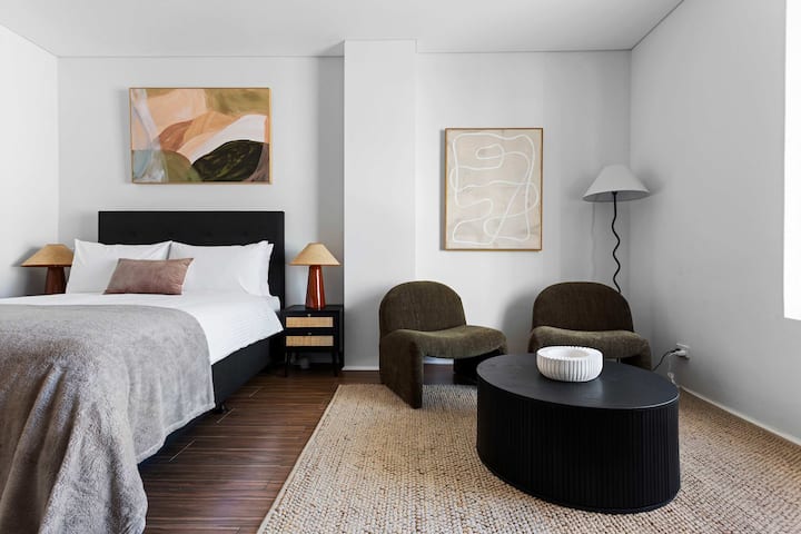 Walk Everywhere | River, Shopping, Cafe's & Bars! - South Perth