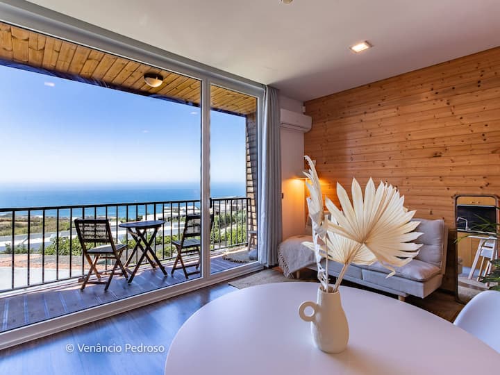 Ericeira Coxos Beach Lodge - Apartment 203 - Ericeira