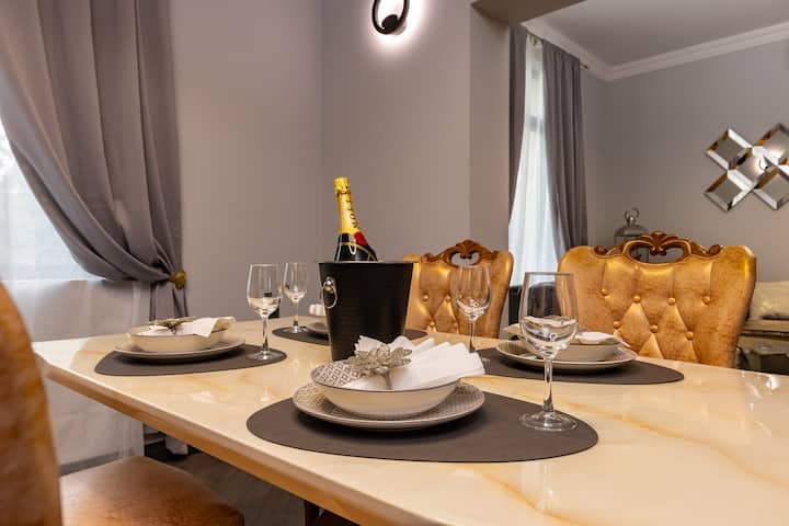 Central Apartments With Garden View - Apt No. 4 - Plovdiv