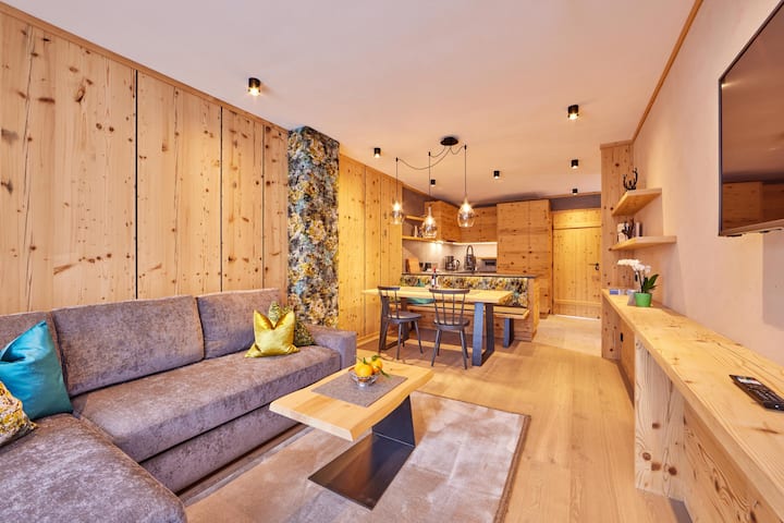 Fewo "Momentensammler" (Ferienwohnungen Bichl) - Mittenwald