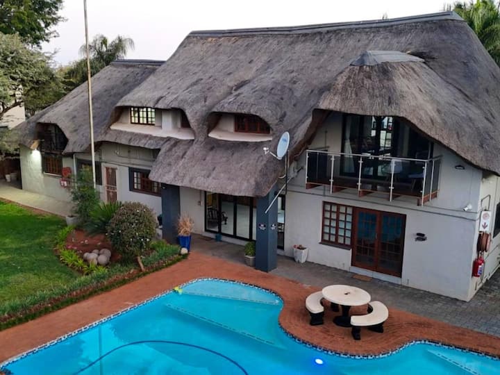 Luxury Studio - Unit 2 - Mokopane