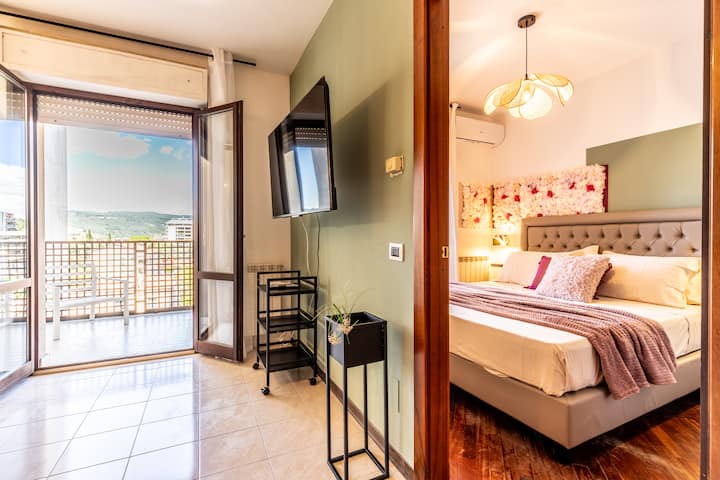 Tentazioni Romantiche - Affitti Brevi Italia - Perugia