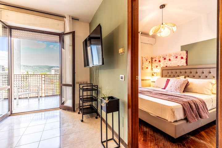 Luxury Suite - Tentazioni Romantiche - Perugia