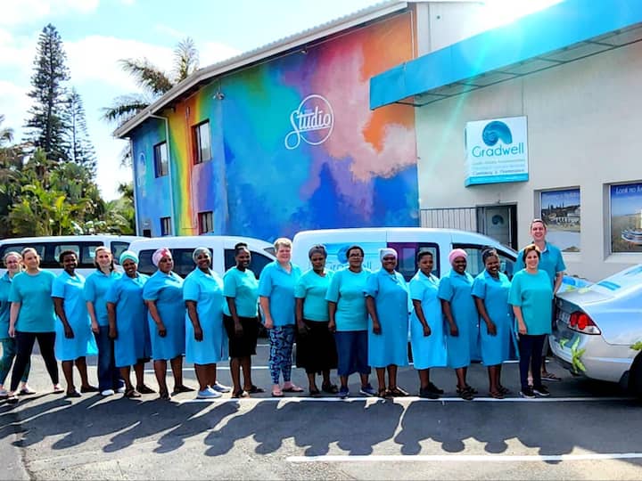 Sunny Rock Room 2 5 Sleeper - Ramsgate