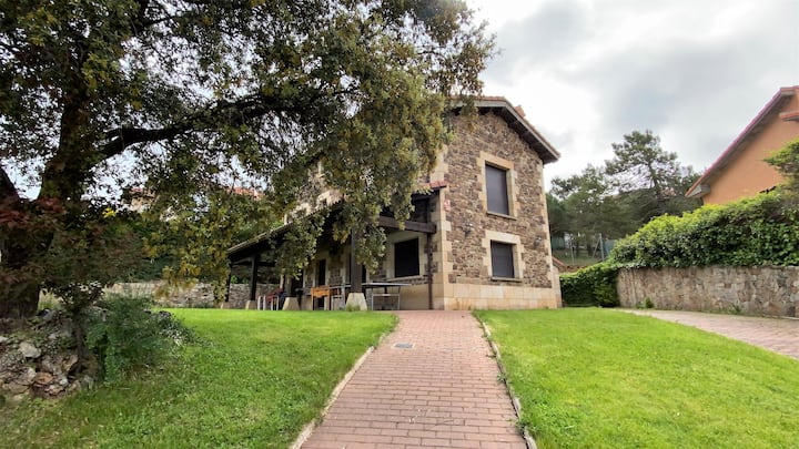 Casa Rural La Carrasquilla - Soria