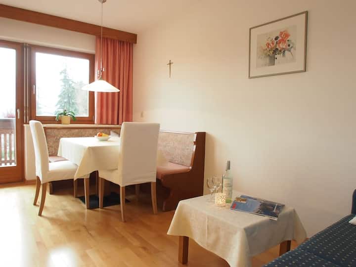 Flat With Beautiful View By Tamanhof - Kronplatz