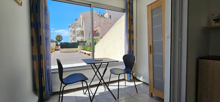 Paradis Du Port - Agde