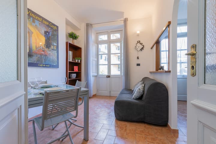 Casa Dei Tigli By Wonderful Italy - Turin