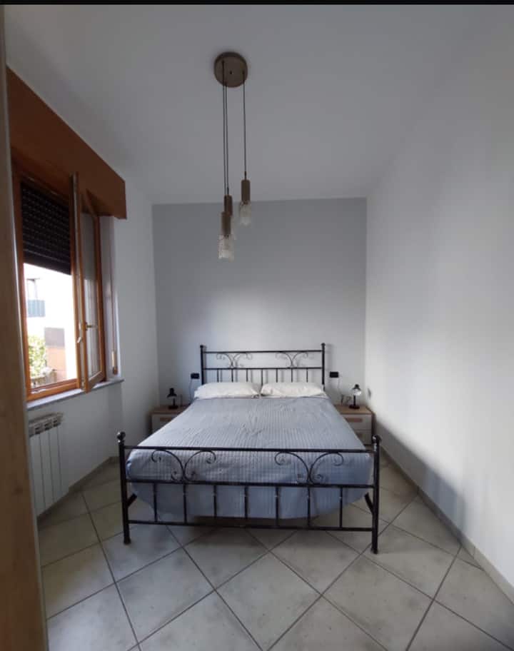 Relax A Cardano - Milan Malpensa Airport (MXP)