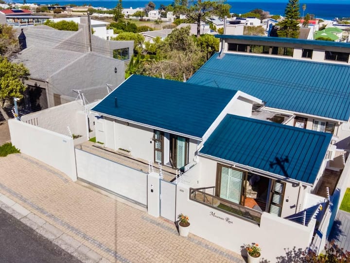 2-bedroom Family Suite - Hermanus