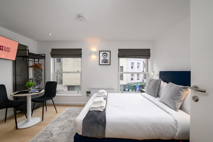 Guestready  Modern Hideaway By Greenwich Park - Greenwich