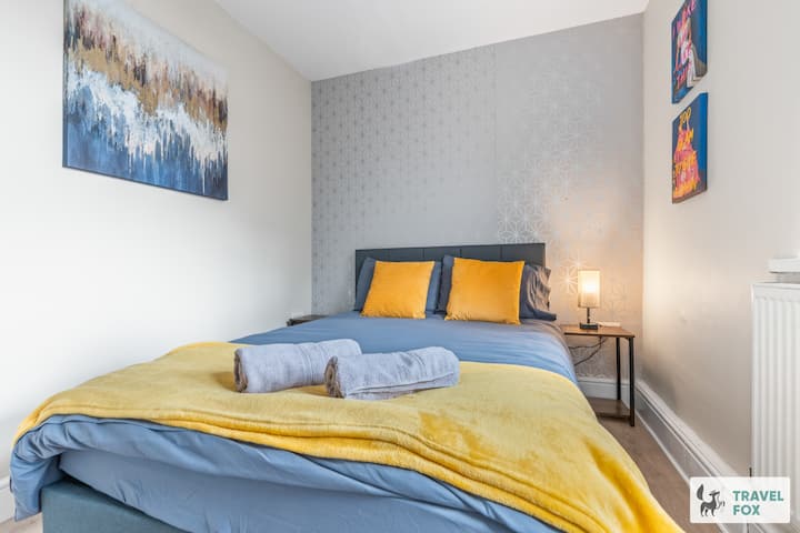 Stephanie's Central Stay - Nottingham