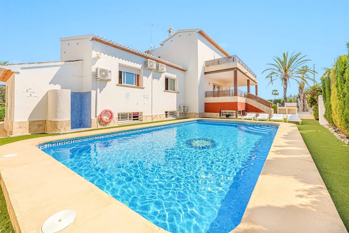 Villa Mahon - Jávea