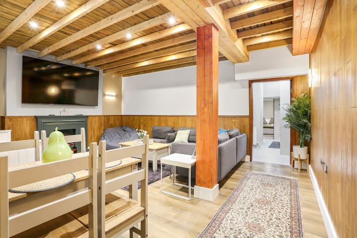 2-bedroom Hyde Park Retreat - Londres