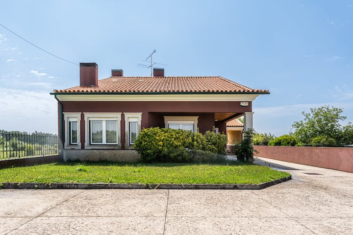 Guestready - Lovely Escape In The Countryside - Oliveira do Bairro