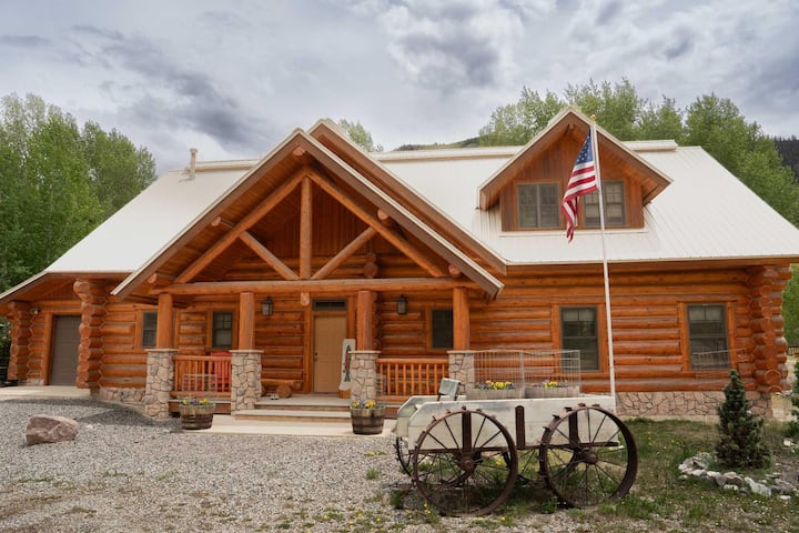 Ritz On The River - Tlcr34 - Lake City, CO