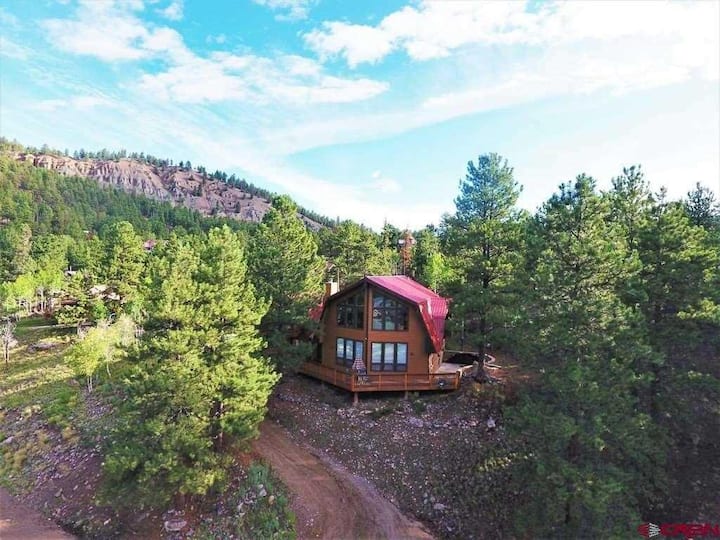 Bean's Place - Lake City, CO