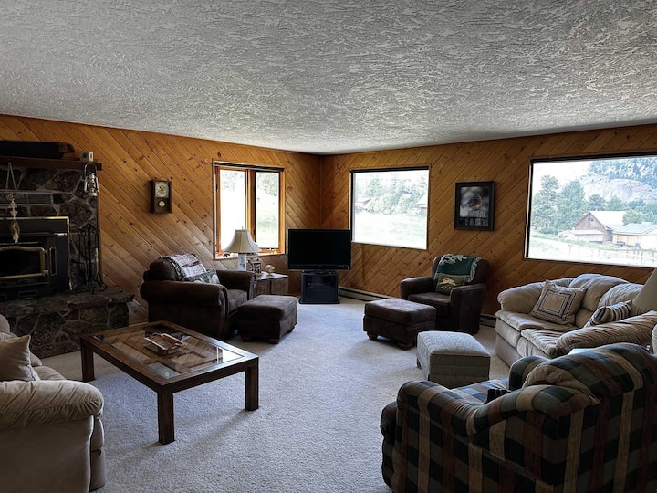 Buttercup Cabin - Tlcr32 - Lake City, CO