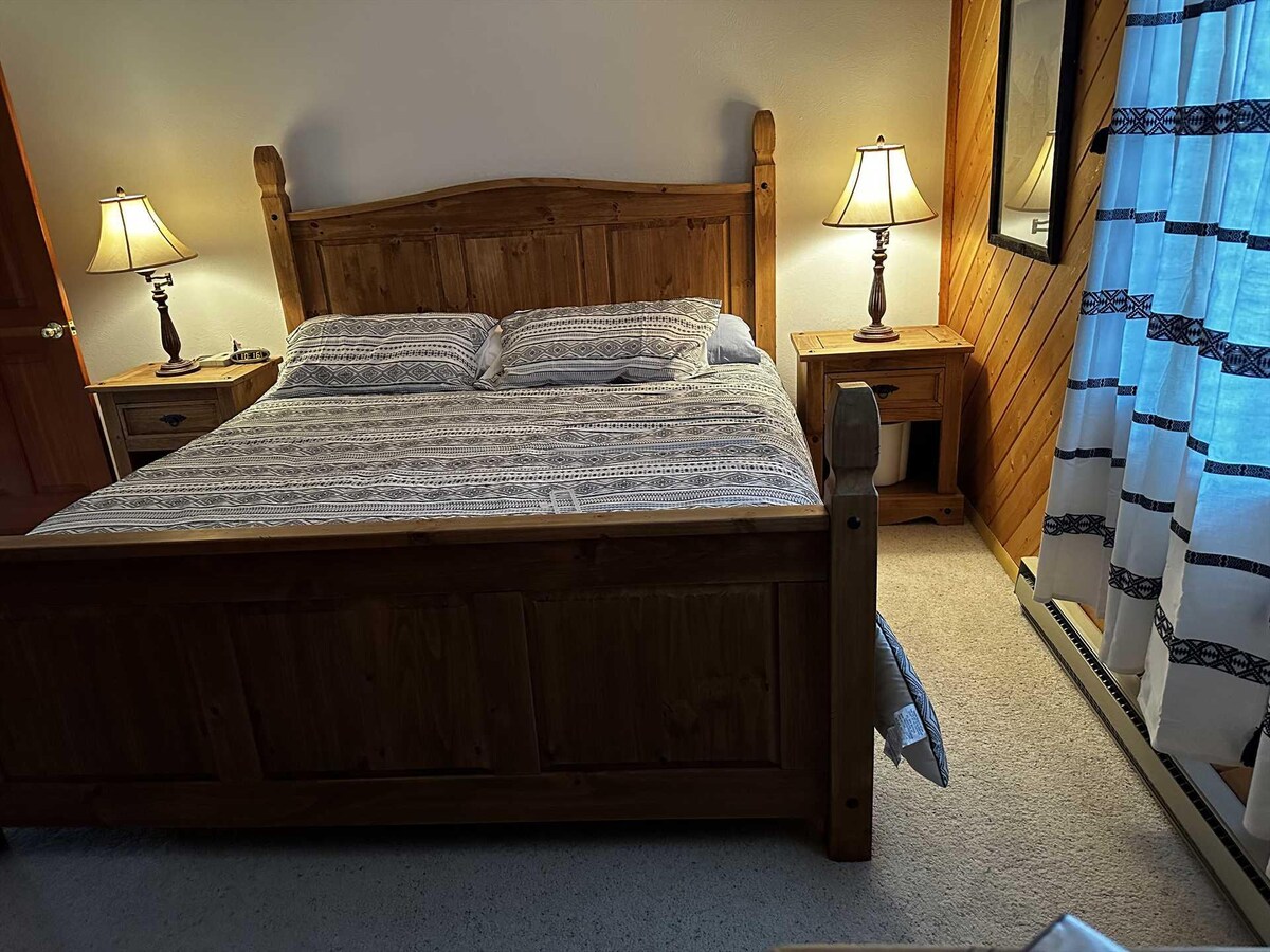 Buttercup Cabin – Tlcr32 - Blockhütten zur Miete in Lake City, Colorado ...