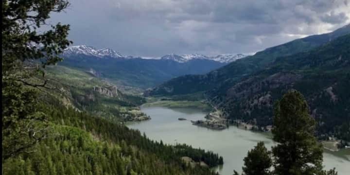 Lone Star Lodge - Lake City, CO