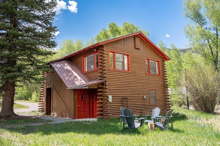 Rocking K - Lake City, CO