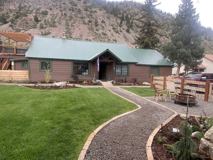 Spruce  Lodge - Lake City, CO