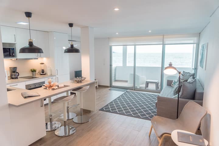 Rock Apartment - Azores