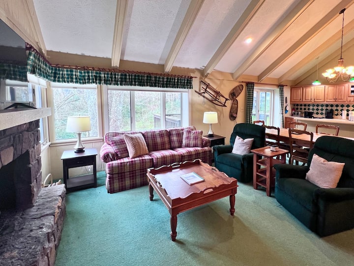 Glen K40 - Sugar Mountain, NC