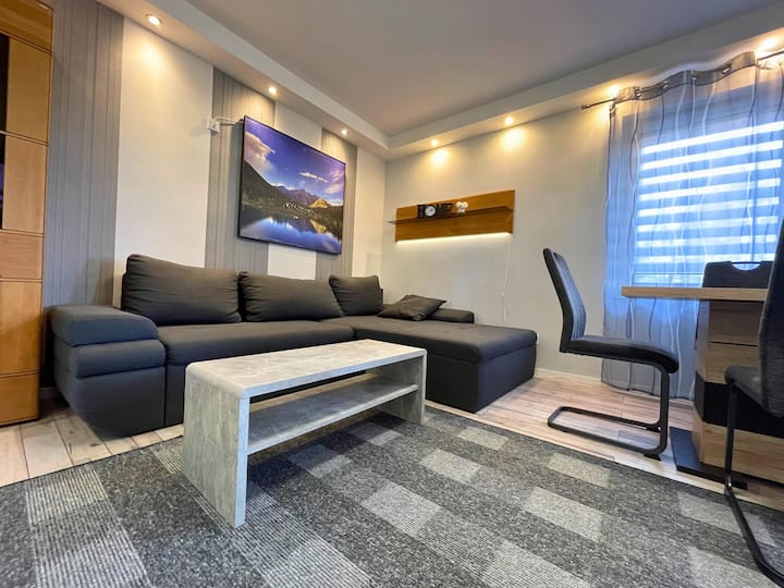 Appartement Au Premier éTage à Trèves - Trier