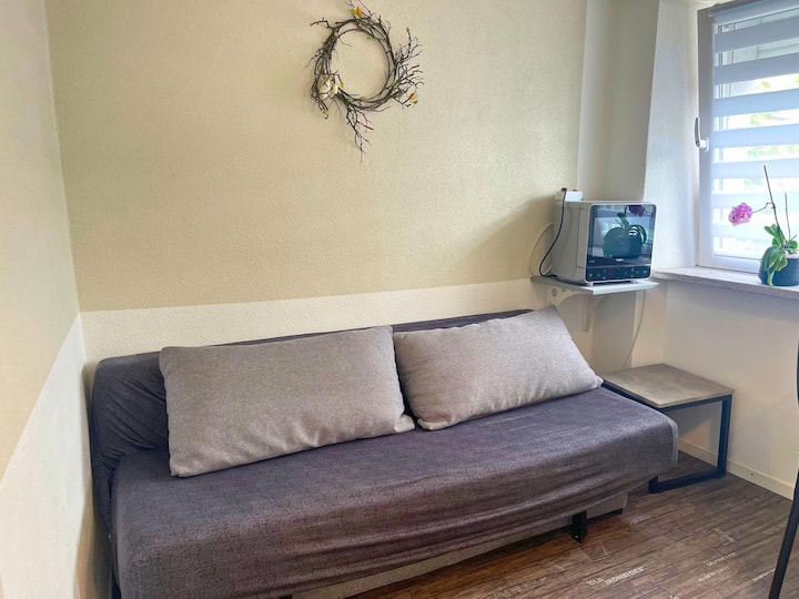 Appartement à Trèves Avec Parking - Trèves