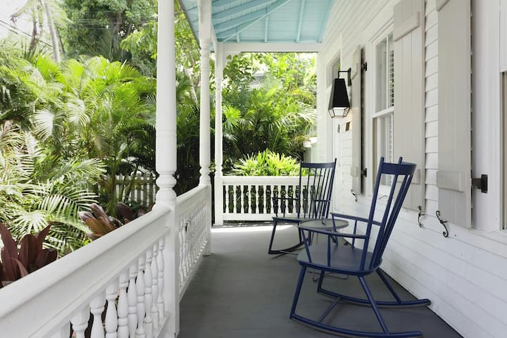 Historic Gem, Established In 1892 - Key West, FL