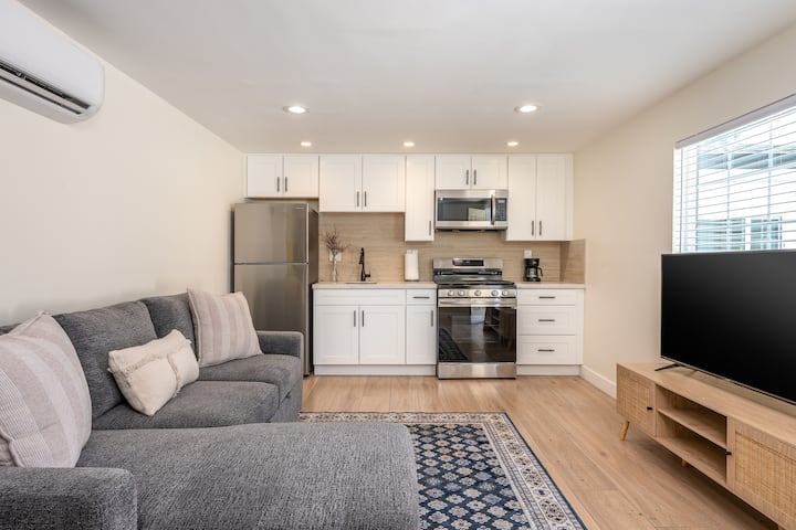 *New La Mesa Escape – Private Studio - La Mesa, CA