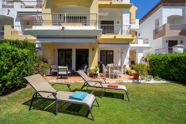 Los Arqueros Golf Views By Lica Homes - Costa del Sol