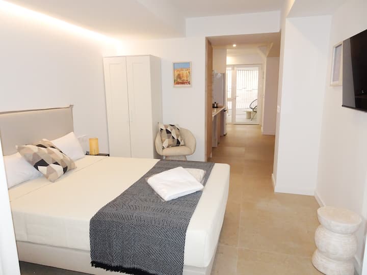 Loft Valencia In The Jesus Neighborhood Area - Jb2 - Valencija