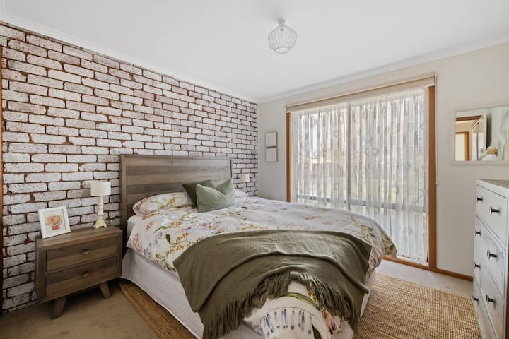 The Inlet Hideaway - Wonthaggi