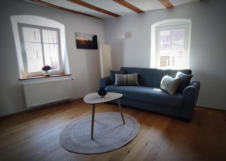 Ferienwohnung La Maison Palatinate - Wissembourg