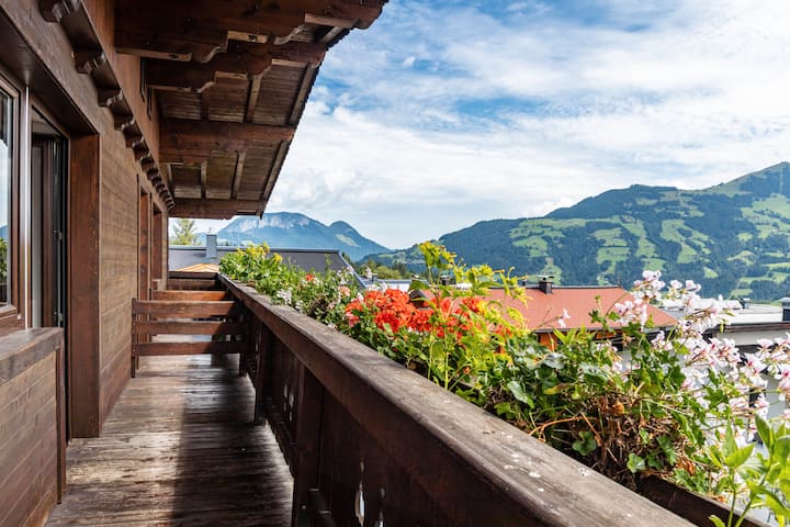 Doppelzimmer 01 - Söll