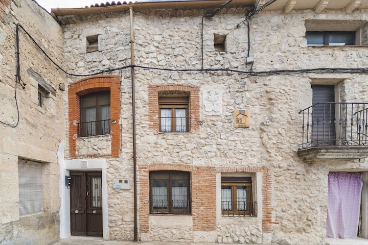 El Rincon De La Morena - Cuéllar