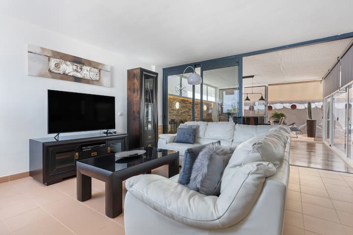 Carmina House - Costa Calma