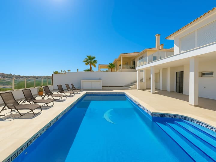 Golf View By Interhome - La Marina