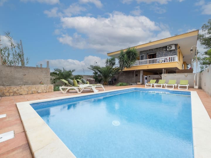 Corbella By Interhome - Sant Jaume d'Enveja