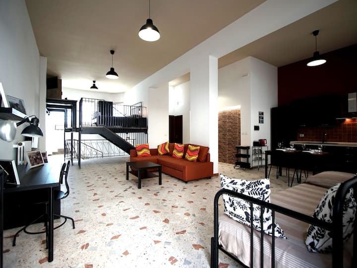 Tra Mare E Antichi Borghi By Interhome - Gioiosa Ionica